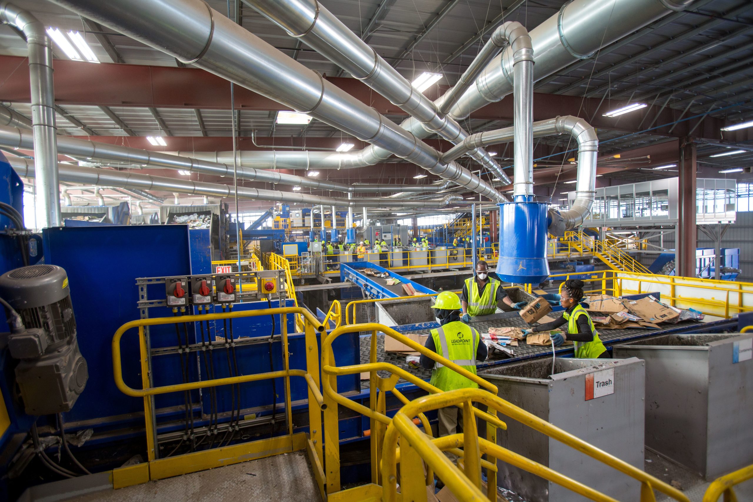 Use the Human Element to Help Your Recruiting - Leadpoint USA