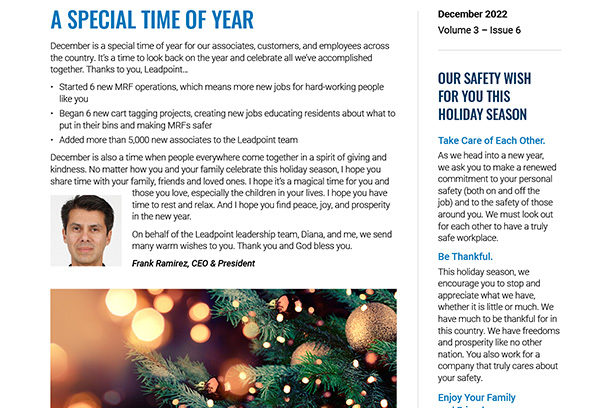 Blog – Leadpoint USA