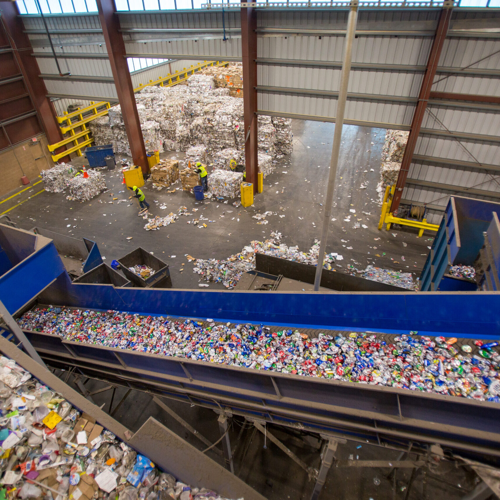 Build Greater Efficiency and Control Costs by Partnering with a ...