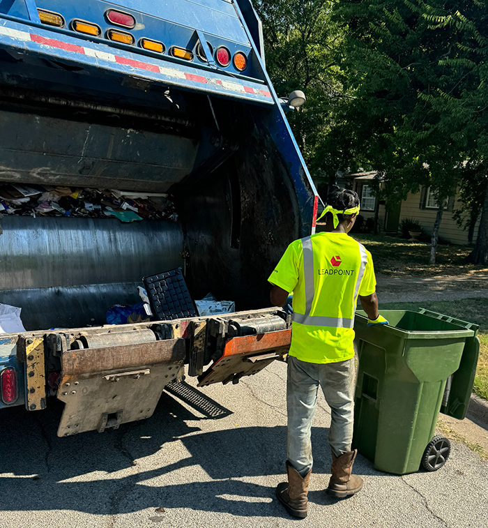 Leadpoint Expands Offerings with New On-Route Support Service ...