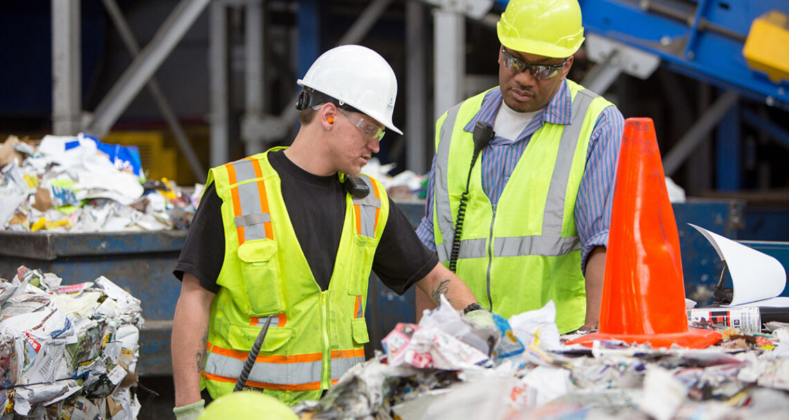 Recruiting and Workforce Partner - Leadpoint USA